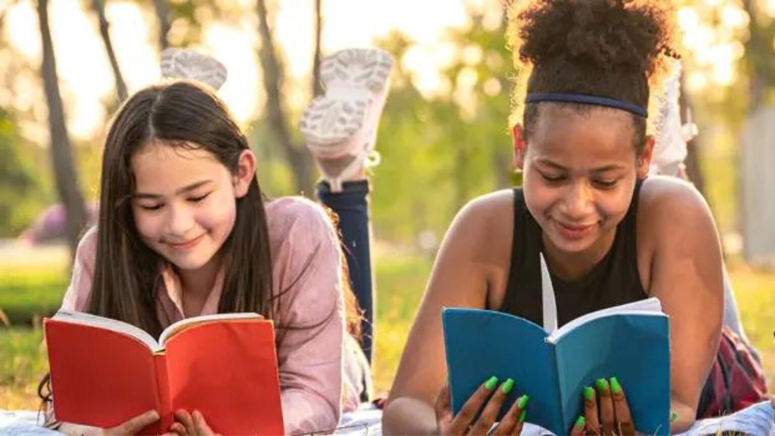 The Role of Literature in Shaping Morality