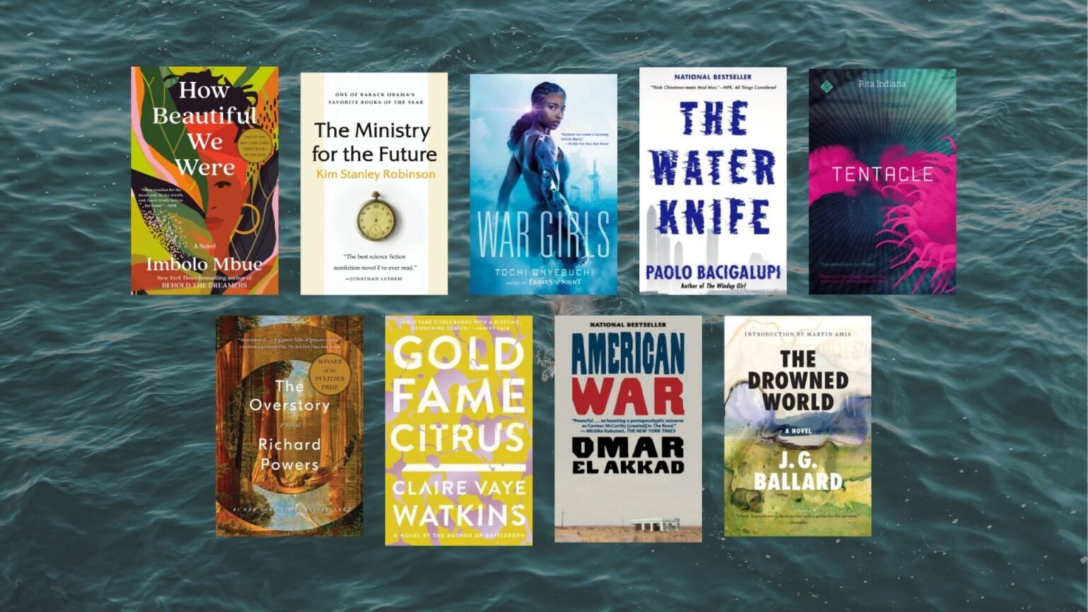 Literary Genres for Short Story Enthusiasts